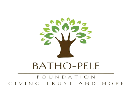 Get Involved - Batho Pele Foundation